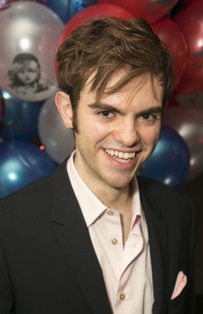 Harry Apps Marius Editorial Stock Photo - Stock Image | Shutterstock