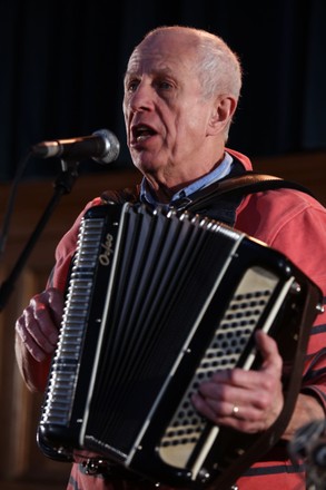 __COUNT__ Martin Carthy and John Kirkpatrick in concert at Cecil Sharp ...