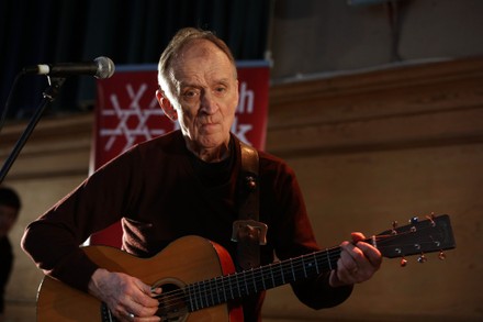 Martin Carthy John Kirkpatrick Editorial Stock Photo - Stock Image ...