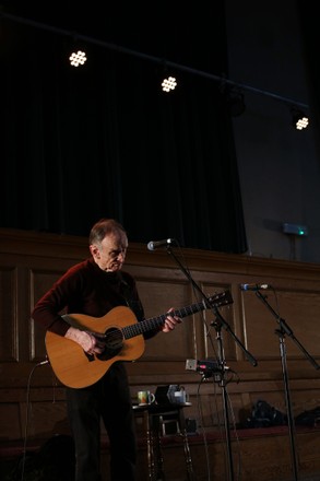Martin Carthy Editorial Stock Photo - Stock Image | Shutterstock