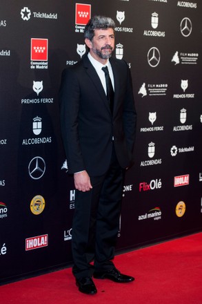 Alberto Rodriguez Editorial Stock Photo - Stock Image | Shutterstock