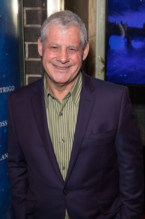 Cameron Mackintosh Editorial Stock Photo - Stock Image | Shutterstock
