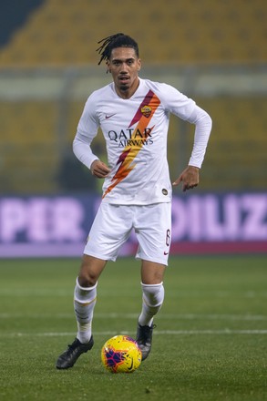 Chris Smalling Roma Editorial Stock Photo - Stock Image | Shutterstock