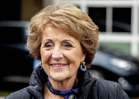 Princess Margriet Editorial Stock Photo - Stock Image | Shutterstock