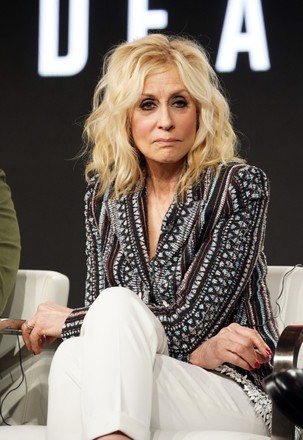 Judith Light Editorial Stock Photo - Stock Image | Shutterstock