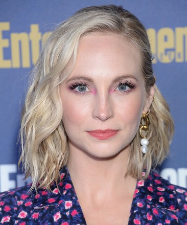 Candice King Editorial Stock Photo - Stock Image | Shutterstock