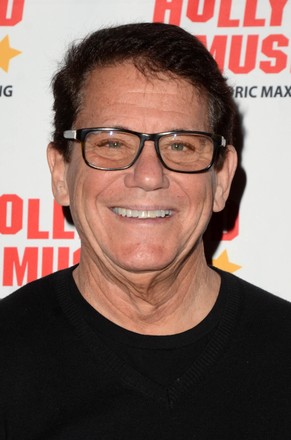 Anson Williams Editorial Stock Photo - Stock Image | Shutterstock