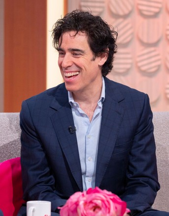 Stephen Mangan Editorial Stock Photo - Stock Image | Shutterstock