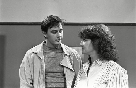 Ep 2539 Wednesday 31st July 1985 Editorial Stock Photo - Stock Image ...