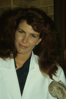 Tawny Kitaen 1987 Editorial Stock Photo - Stock Image | Shutterstock