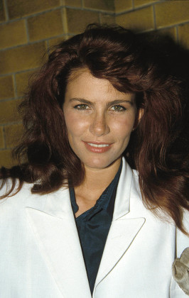 Tawny Kitaen 1987 Editorial Stock Photo - Stock Image | Shutterstock