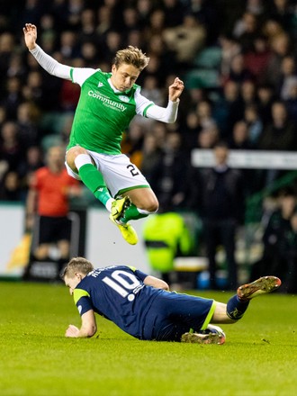 hibernian v hamilton academical Stock Photos (Exclusive) | Shutterstock