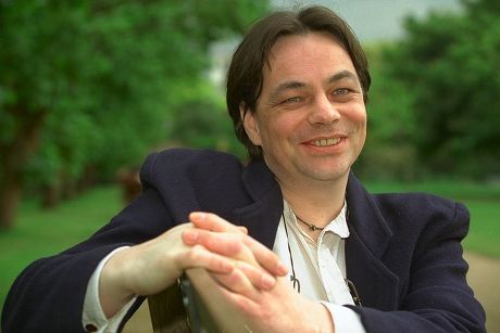 Jamie Oneill Partner Russell Harty Hyde Editorial Stock Photo - Stock ...