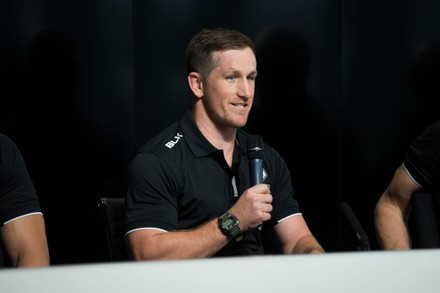 Josh Mccrone Editorial Stock Photo - Stock Image | Shutterstock