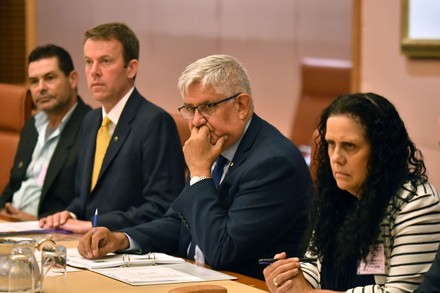 6 Scott morrison indigenous roundtable Stock Pictures, Editorial Images ...