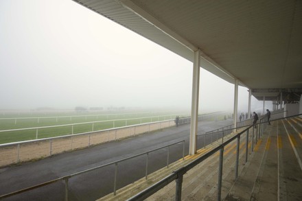 Gowran Racing, Gowran Racecourse, Co. Kilkenny - 23 Jan 2020 Stock ...