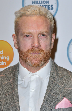 Iwan Thomas Editorial Stock Photo - Stock Image | Shutterstock