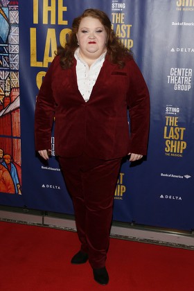 Shawna Hamic Editorial Stock Photo - Stock Image | Shutterstock