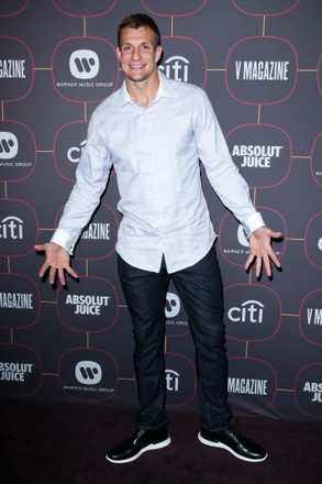 Mike Sabath Editorial Stock Photo - Stock Image | Shutterstock