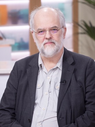PROFESSOR PAUL HUNTER Editorial Stock Photo - Stock Image | Shutterstock