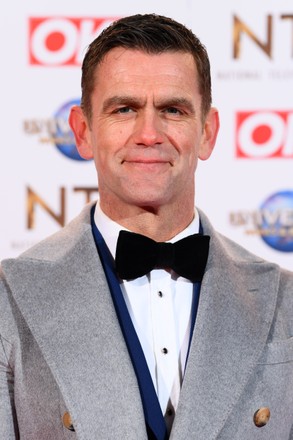 Scott Maslen Editorial Stock Photo - Stock Image | Shutterstock