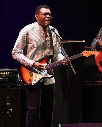 Robert Cray Editorial Stock Photo - Stock Image | Shutterstock