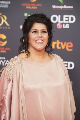 Laura Baena Editorial Stock Photo - Stock Image | Shutterstock