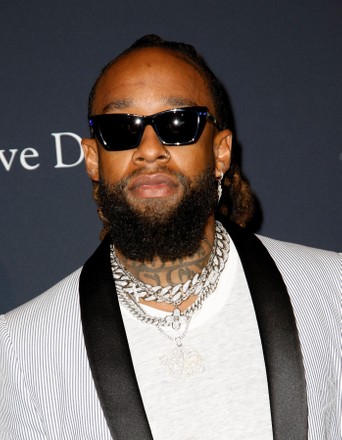 Ty Dolla Sign Editorial Stock Photo - Stock Image | Shutterstock