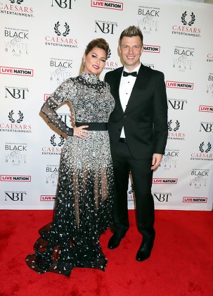 Shania Twain Nick Carter Editorial Stock Photo - Stock Image | Shutterstock