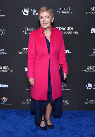 Debra Richards Editorial Stock Photo - Stock Image | Shutterstock