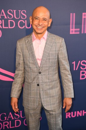 Jockey Mike Smith Editorial Stock Photo - Stock Image | Shutterstock