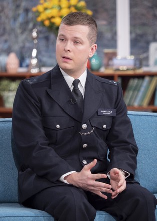 Stuart Outten Editorial Stock Photo - Stock Image | Shutterstock