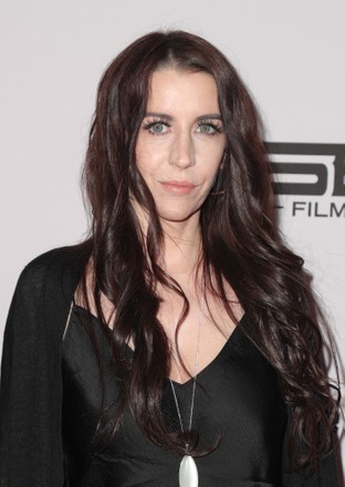 Pattie Mallette Editorial Stock Photo - Stock Image | Shutterstock