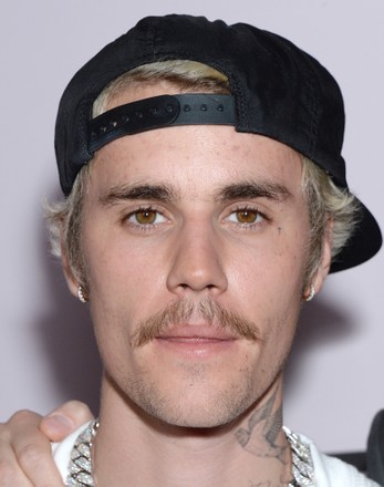 Justin Bieber Editorial Stock Photo - Stock Image | Shutterstock