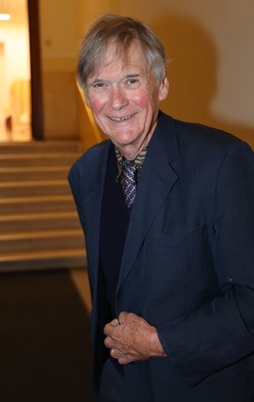 Sir Tim Hunt Editorial Stock Photo - Stock Image | Shutterstock