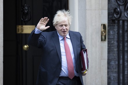 750 Boris waving Stock Pictures, Editorial Images and Stock Photos ...