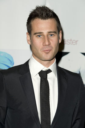 Tim Vincent Editorial Stock Photo - Stock Image | Shutterstock
