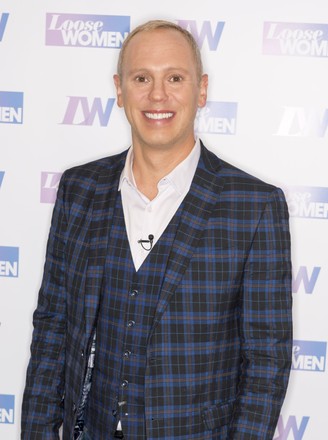Rob Rinder Editorial Stock Photo - Stock Image | Shutterstock