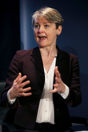 Yvette Cooper Editorial Stock Photo - Stock Image | Shutterstock