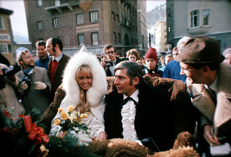 __COUNT__ Gunter Sachs Stock Pictures, Editorial Images and Stock ...