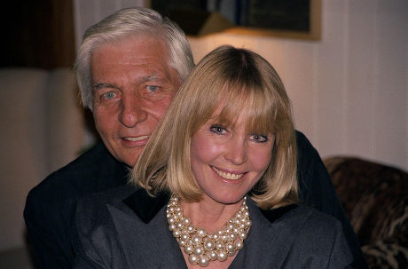 Gunter Sachs Wife Mirja Larsson Son Editorial Stock Photo - Stock Image ...