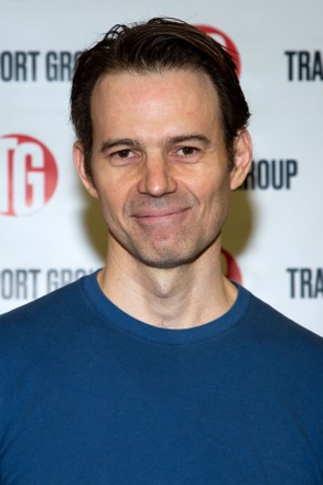 Michael Halling Editorial Stock Photo - Stock Image | Shutterstock