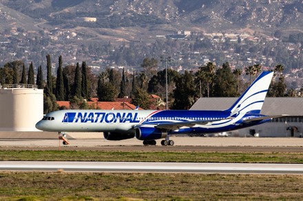 750 Boeing 757 Stock Pictures, Editorial Images and Stock Photos ...