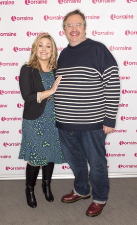 Jo Joyner Mark Benton Editorial Stock Photo - Stock Image | Shutterstock