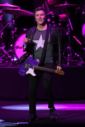 Johnny Rzeznik Editorial Stock Photo - Stock Image | Shutterstock