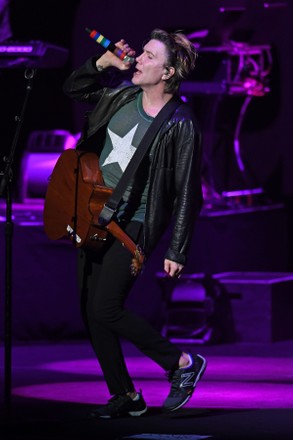 Johnny Rzeznik Editorial Stock Photo - Stock Image | Shutterstock