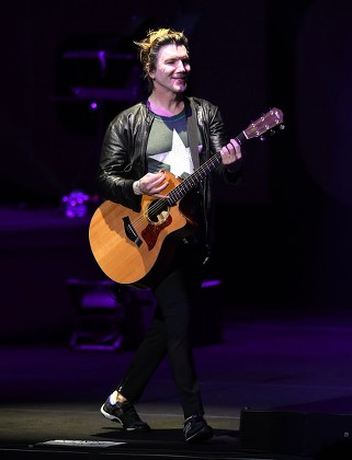 Johnny Rzeznik Editorial Stock Photo - Stock Image | Shutterstock