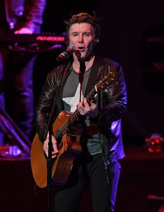 Johnny Rzeznik Editorial Stock Photo - Stock Image | Shutterstock
