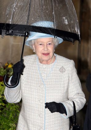 Queen Elizabeth Ii Editorial Stock Photo - Stock Image | Shutterstock