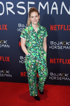 Lisa Hanawalt Editorial Stock Photo - Stock Image | Shutterstock